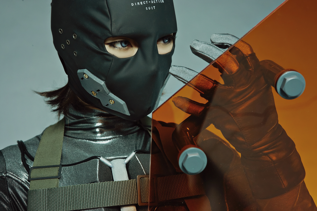 MSF Soldier - omigibson’s blog