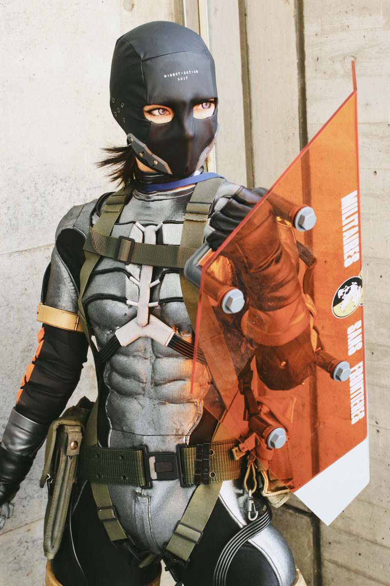 MSF Soldier - omigibson’s blog