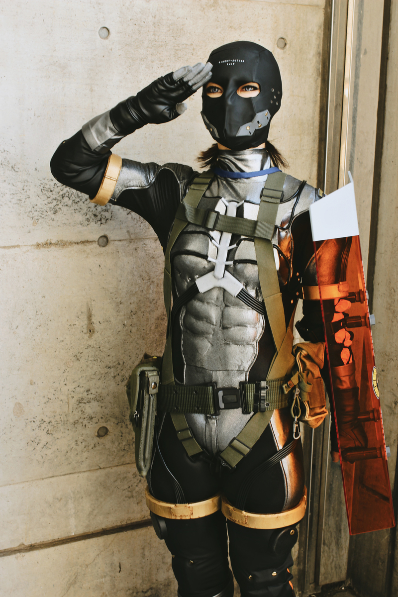 MSF Soldier - omigibson’s blog