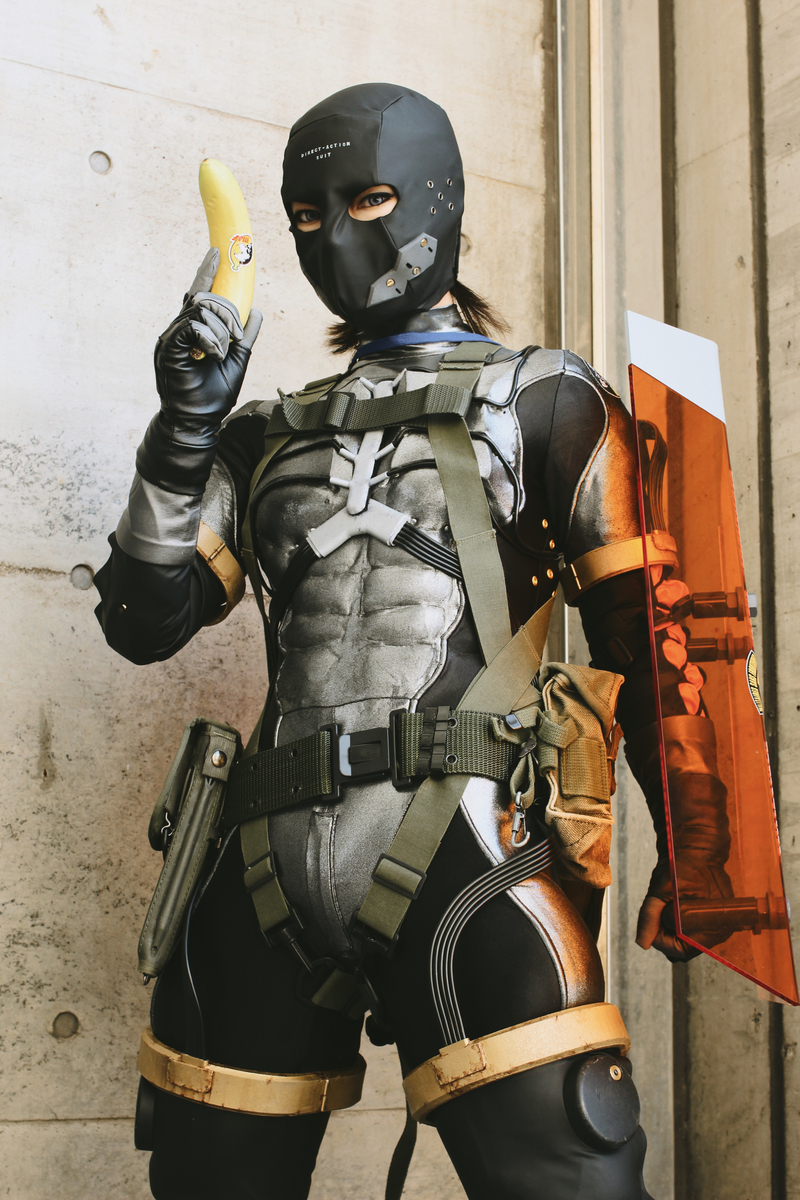 MSF Soldier - omigibson’s blog