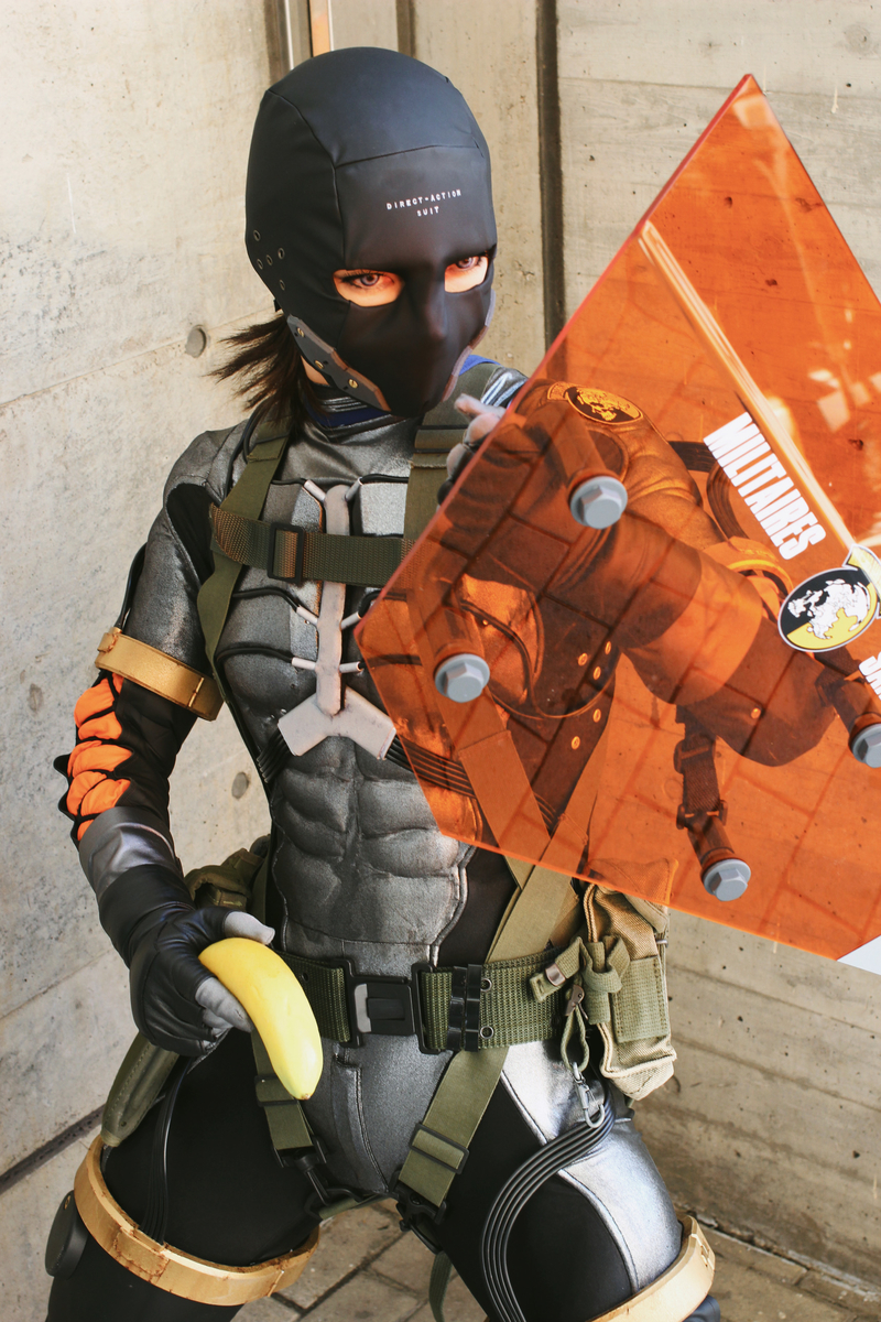 MSF Soldier - omigibson’s blog