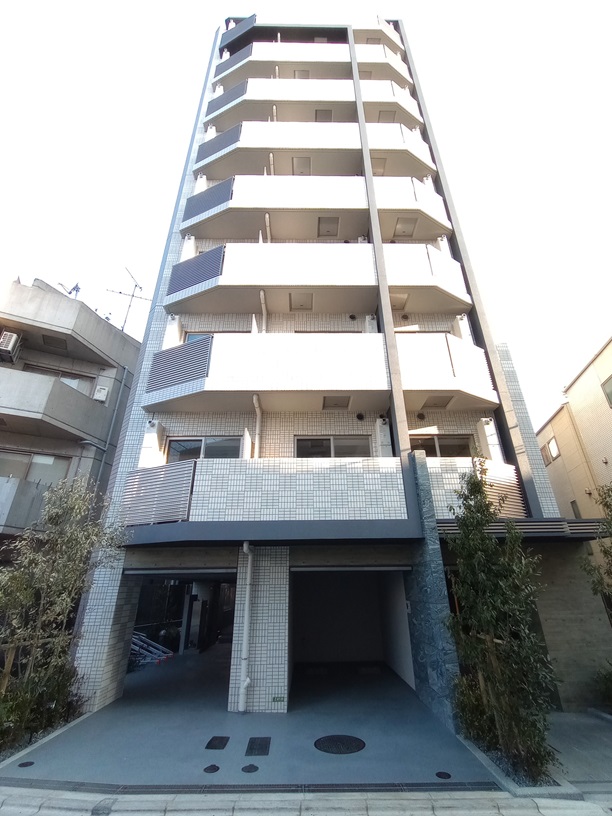 CRACIAIDZ祐天寺（クレイシアIDZ祐天寺） - 【公式】お水の賃貸（水商売の部屋探し）