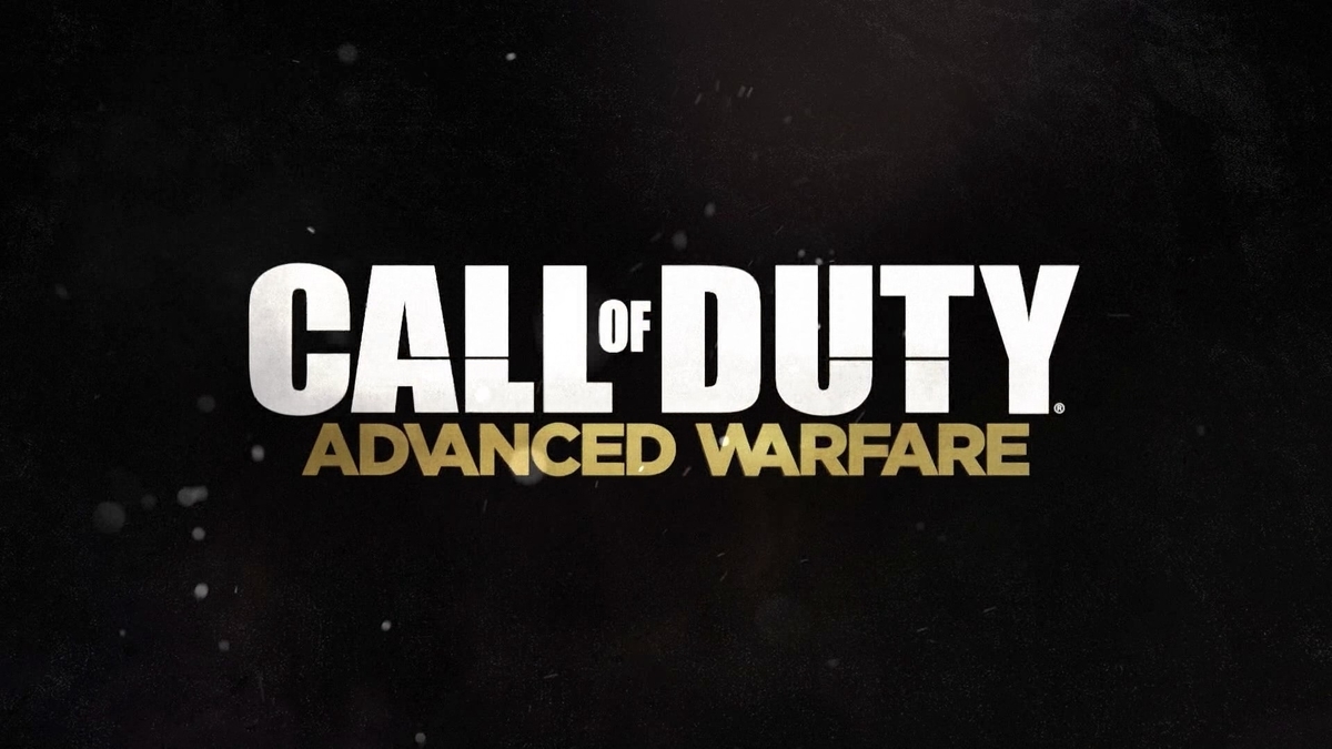 Call of Duty Advanced Warfareをクリア - Steamゲーム日記