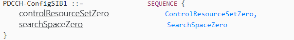 5Gの物理層まとめ②' ~MIBからSIB1を得るまで~ - omusubi techblog