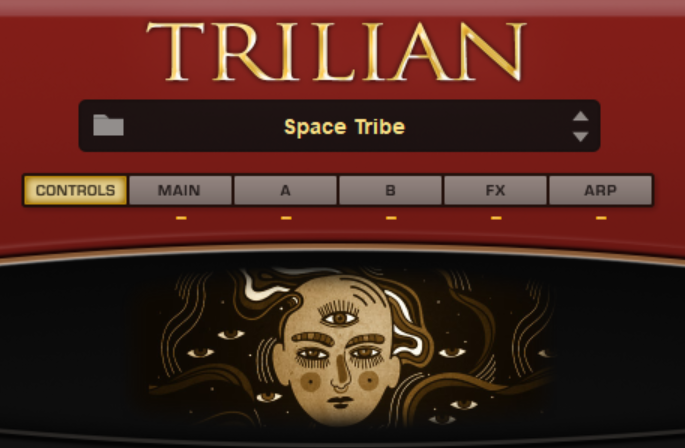 Trilian面白い画像ランキング - Myaga's blog