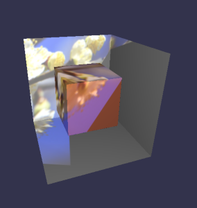 Rust Vulkano Texture Mapping - WebGPU プログラミング