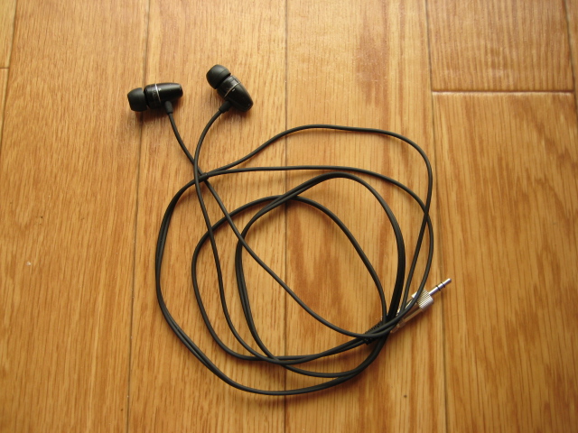 DENON AH-C700 - 21st Century Schizoid Man