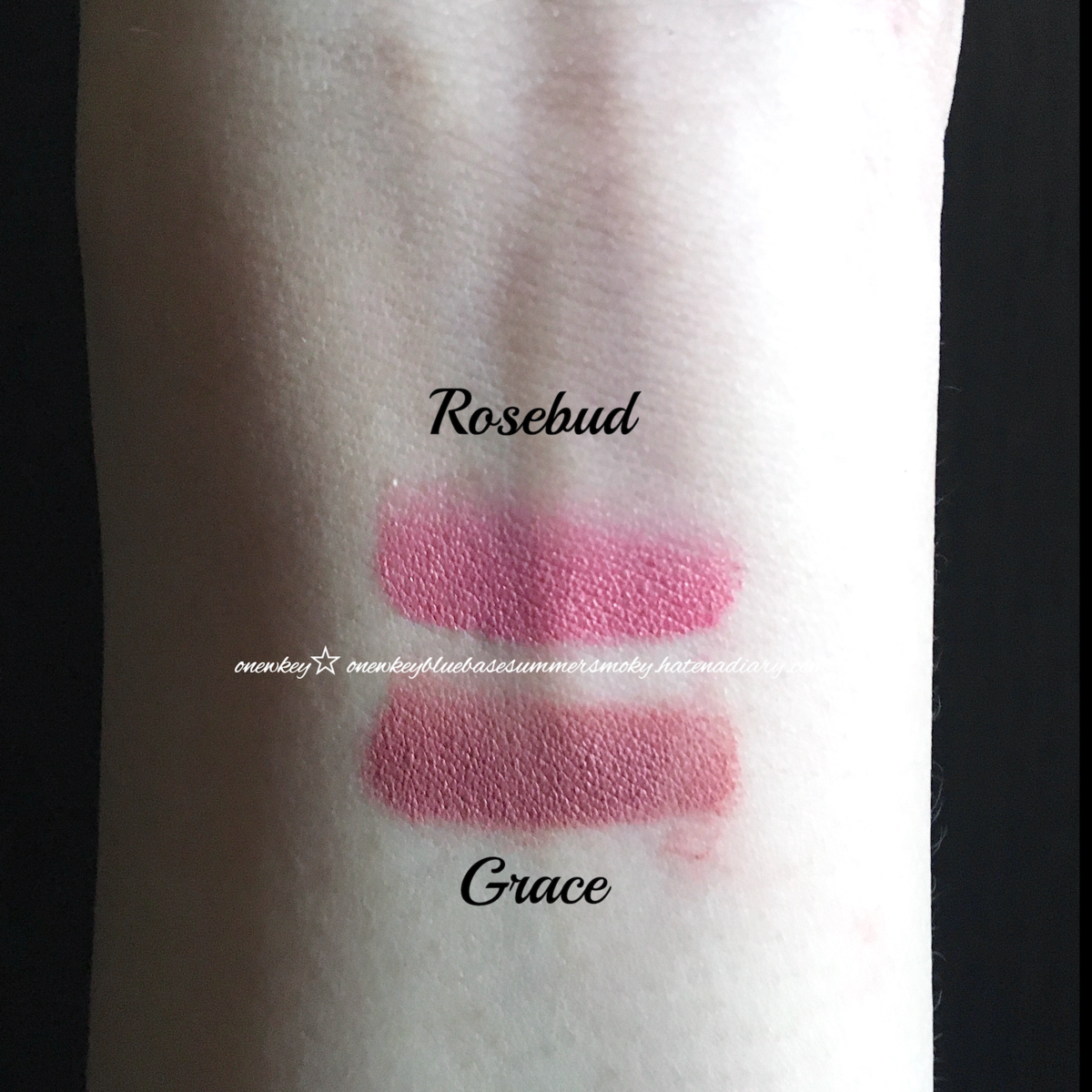 e.l.f. Primer Infused Blush Always Rosy、L.A. Girl Soft Matte Cream ...