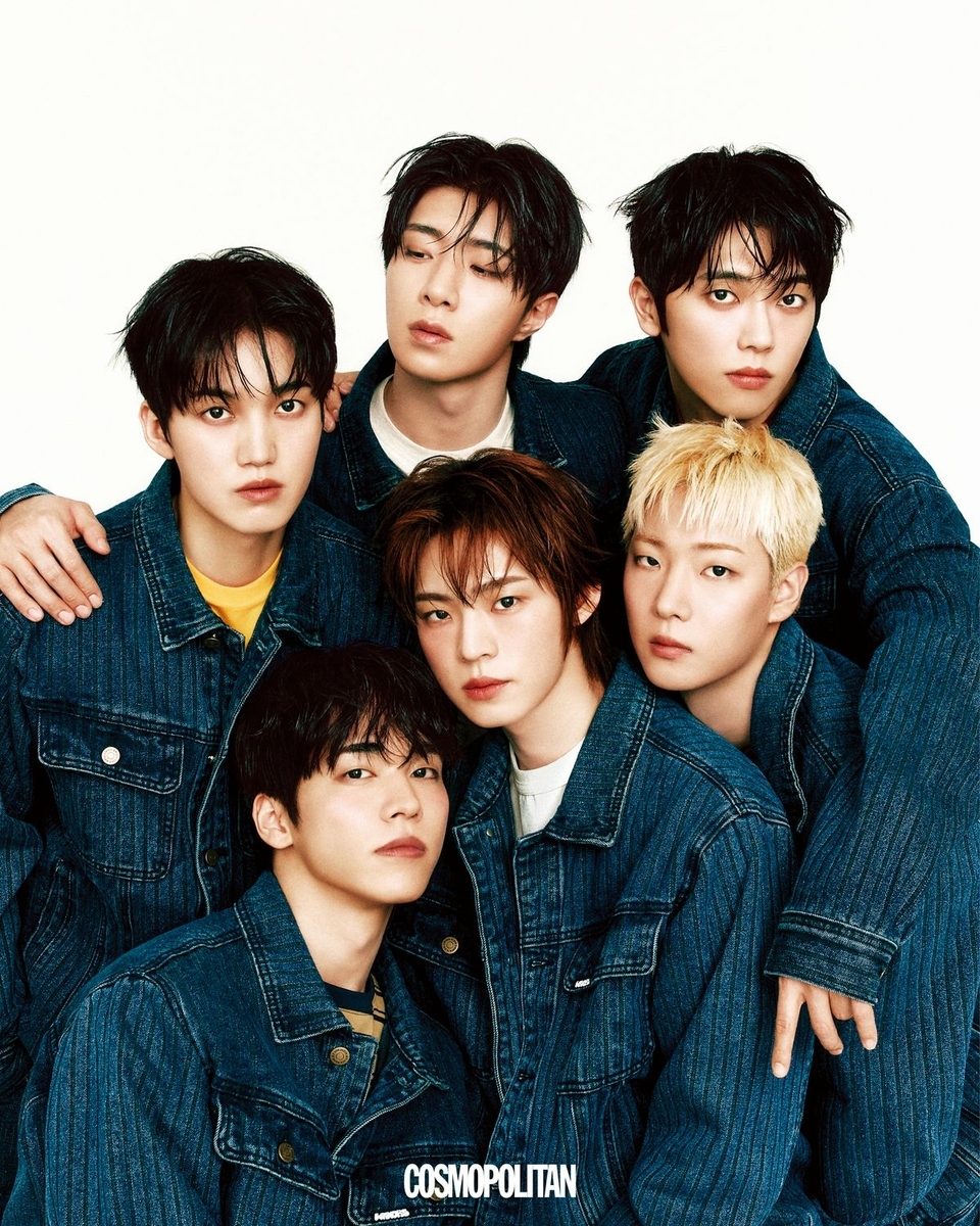 【20250424】COSMOPOLITANインタビュー - onflog