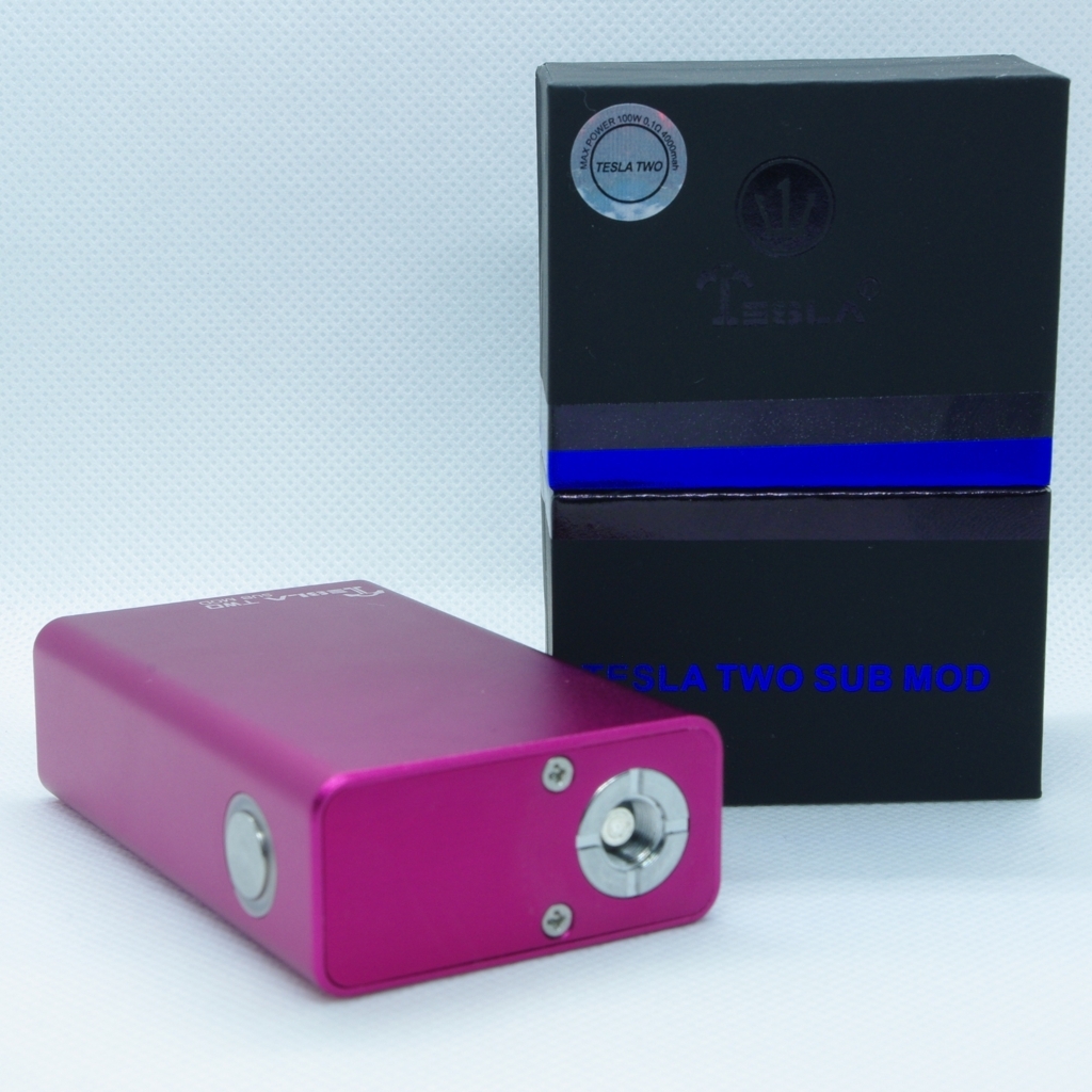 VAPE 福袋 オフィスエッジ編 - べいぱーの暇つぶし