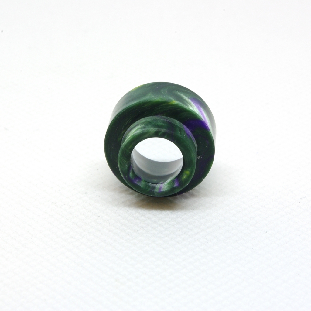 Wotofo NUDGE RDA 22mm / フォトレビュー - べいぱーの暇つぶし