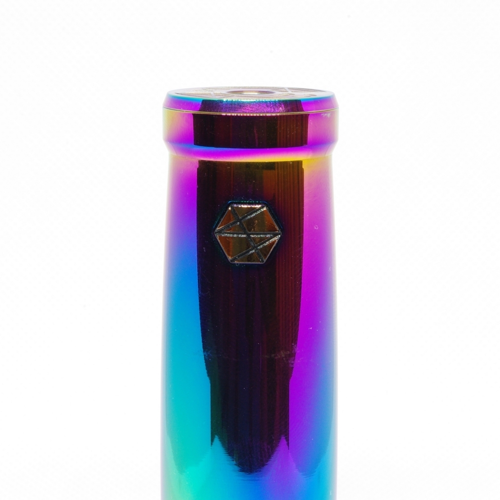 UWELL NUNCHAKU MOD / フォトレビュー - べいぱーの暇つぶし