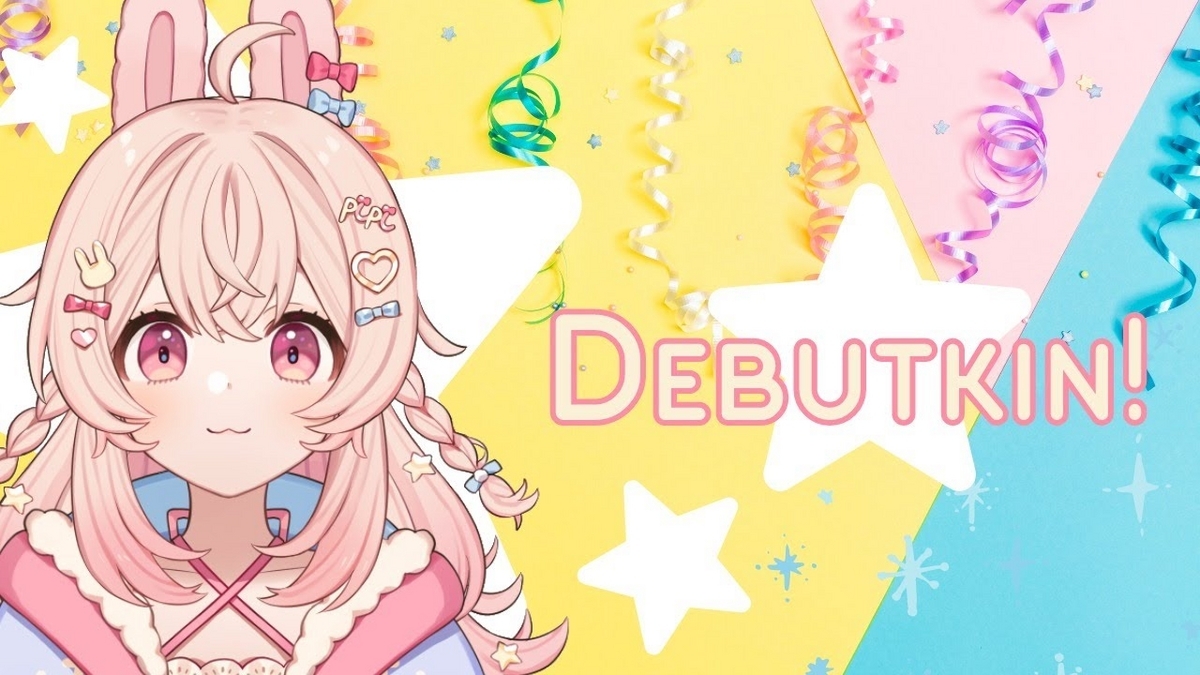 VTuber Pipkin Pippaの魅力 - おにぎりAKIRAの本質で得するブログ（毎日朝5時更新）