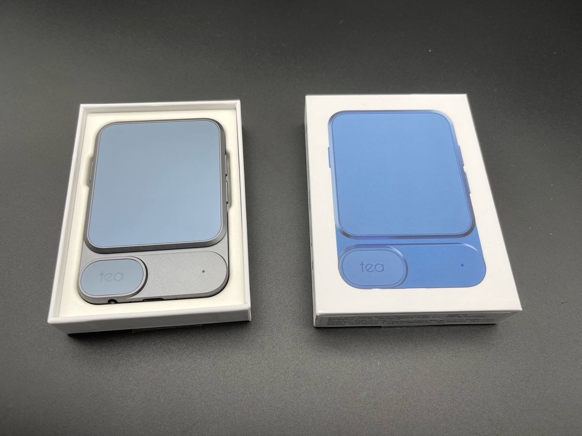 MagSafe対応で取り回し最強のDAC。KHADAS『Tea』レビュー - 声オタおにじくんの声学審問H！