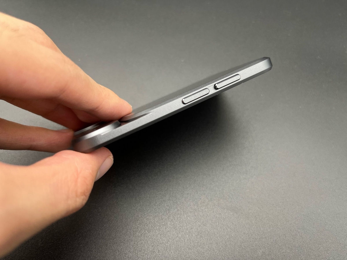 MagSafe対応で取り回し最強のDAC。KHADAS『Tea』レビュー - 声オタおにじくんの声学審問H！