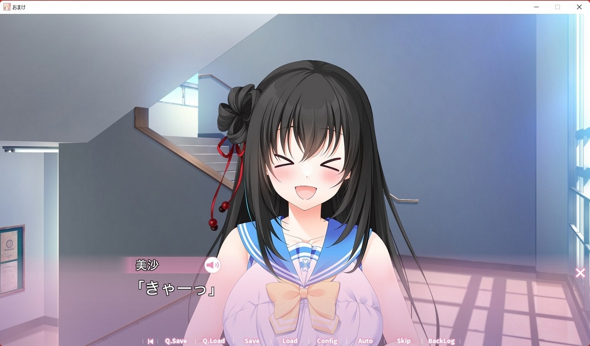 思ったよりみんなで取り合う、秘密の恋？HOOKSOFT『シークレットラブ（仮）』体験版簡易感想 - 声オタおにじくんの声学審問H！