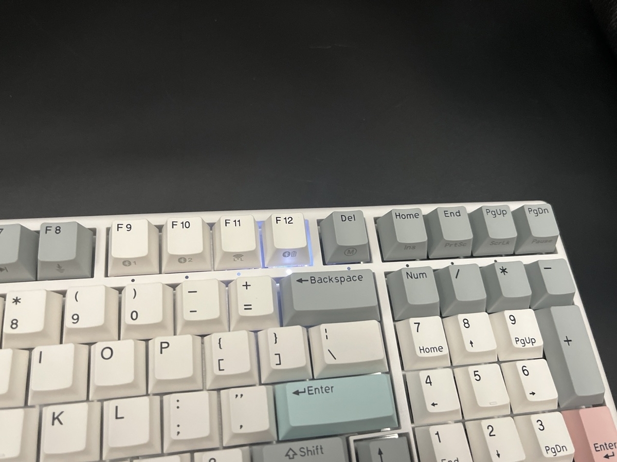 NiZ『X99 White（無線モデル）』レビュー - 声オタおにじくんの声学審問H！