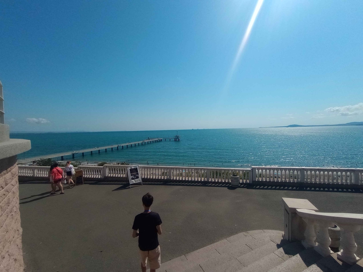 IOAI2024 参加記 (onnoboru 視点) - onnoboruのブログ