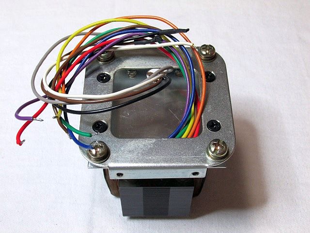 PCL83 CSPPアンプ・OPTのケーシング - おんにょの真空管オーディオ