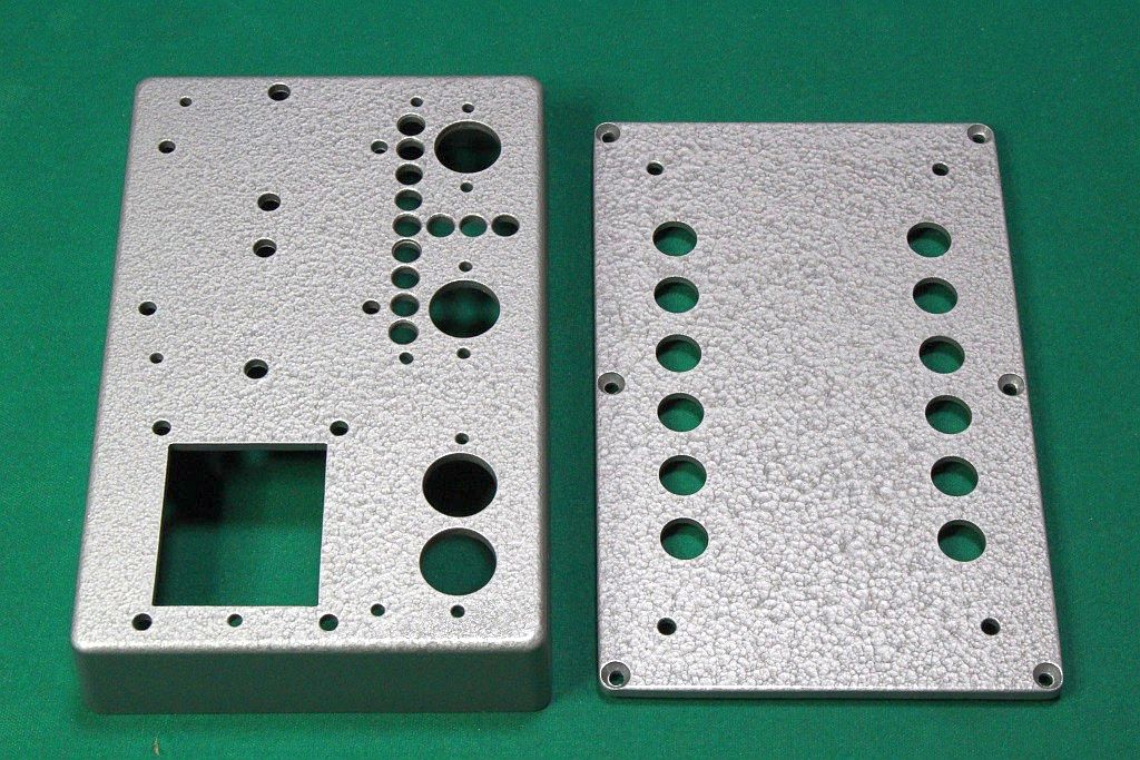 5A6シングルアンプ・完成 - おんにょの真空管オーディオ