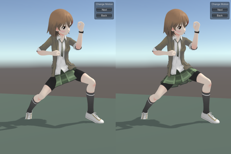 Unity5のClothを試す2 - Onoty3D