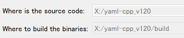 yaml-cppをWindows10 Visual Studio 2017でコンパイルする - 物理の駅 by onsanai