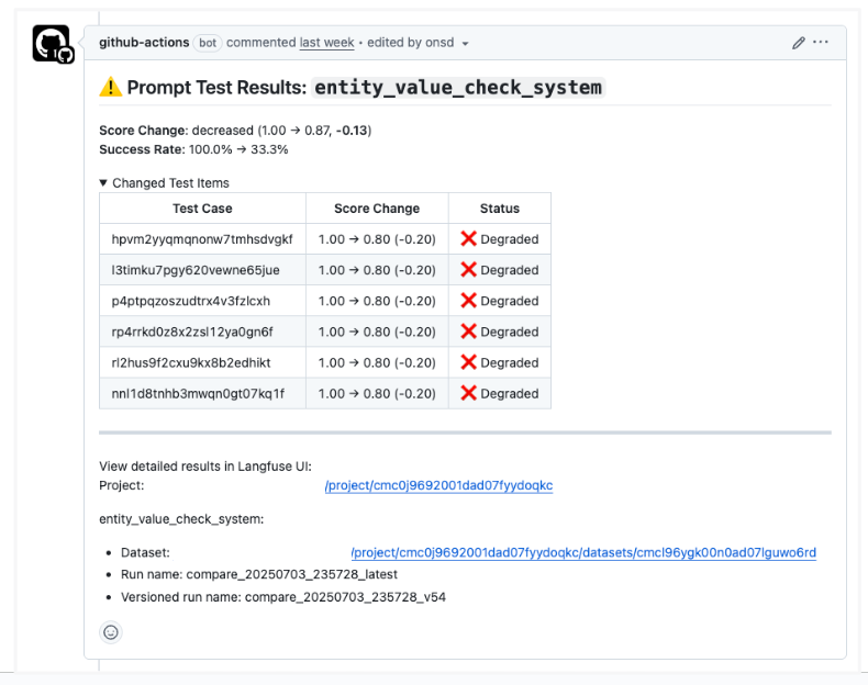 安定したAIエージェント開発・運用を実現するLangfuse活用方法 - LayerX エンジニアブログ
