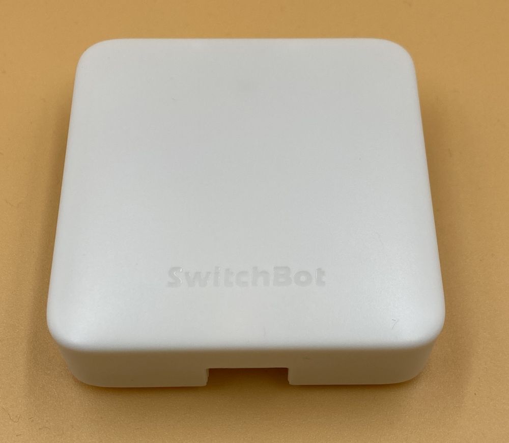 「SwitchBot Hub Mini」を購入して「Echo Show 5」と連携した - ランダムアクセスメモリ