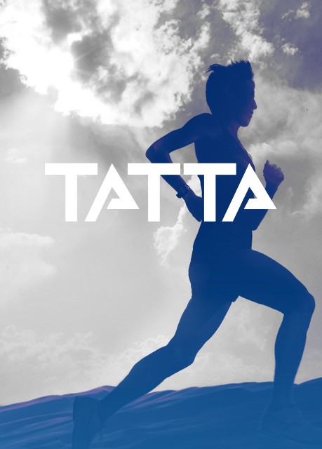 TATTA 始めました♪ - ON THE ROAD ～Must Go On～