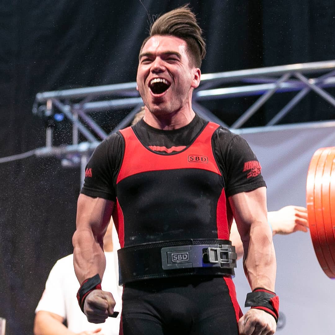 74kg級世界チャンピオン！！Taylor Atwood（タイラー・アトウッド）について - ONYA’S POWER