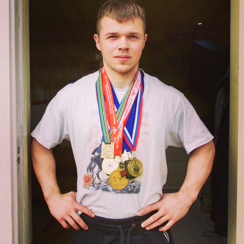 STRONG EDDIE!!Eddie Berglund(エディ・ベルグランド)について - ONYA’S POWER