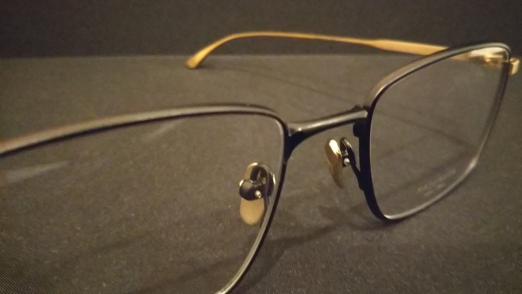 MASUNAGA LEX 再入荷 - oogley raconter , rosita , stella のブログ