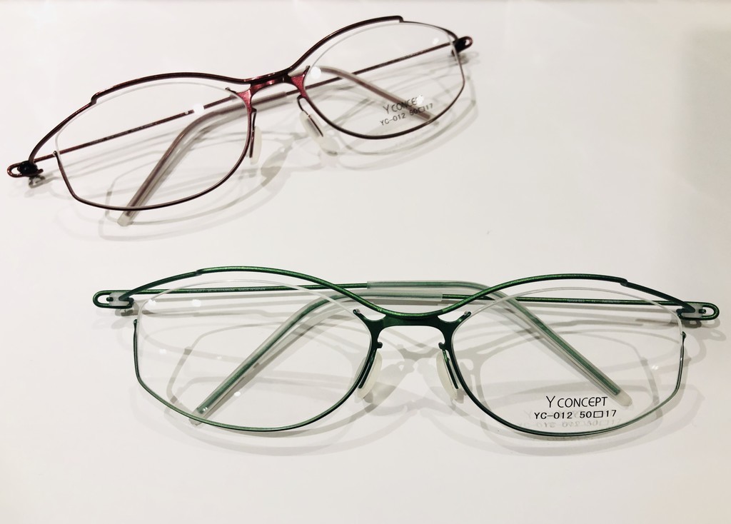 春におすすめなカラー - oogley raconter , rosita , stella のブログ