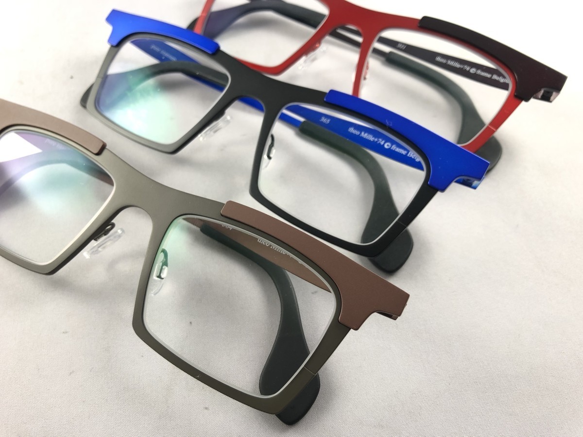 THEOが沢山到着いたしました。 - oogley raconter , rosita , stella のブログ