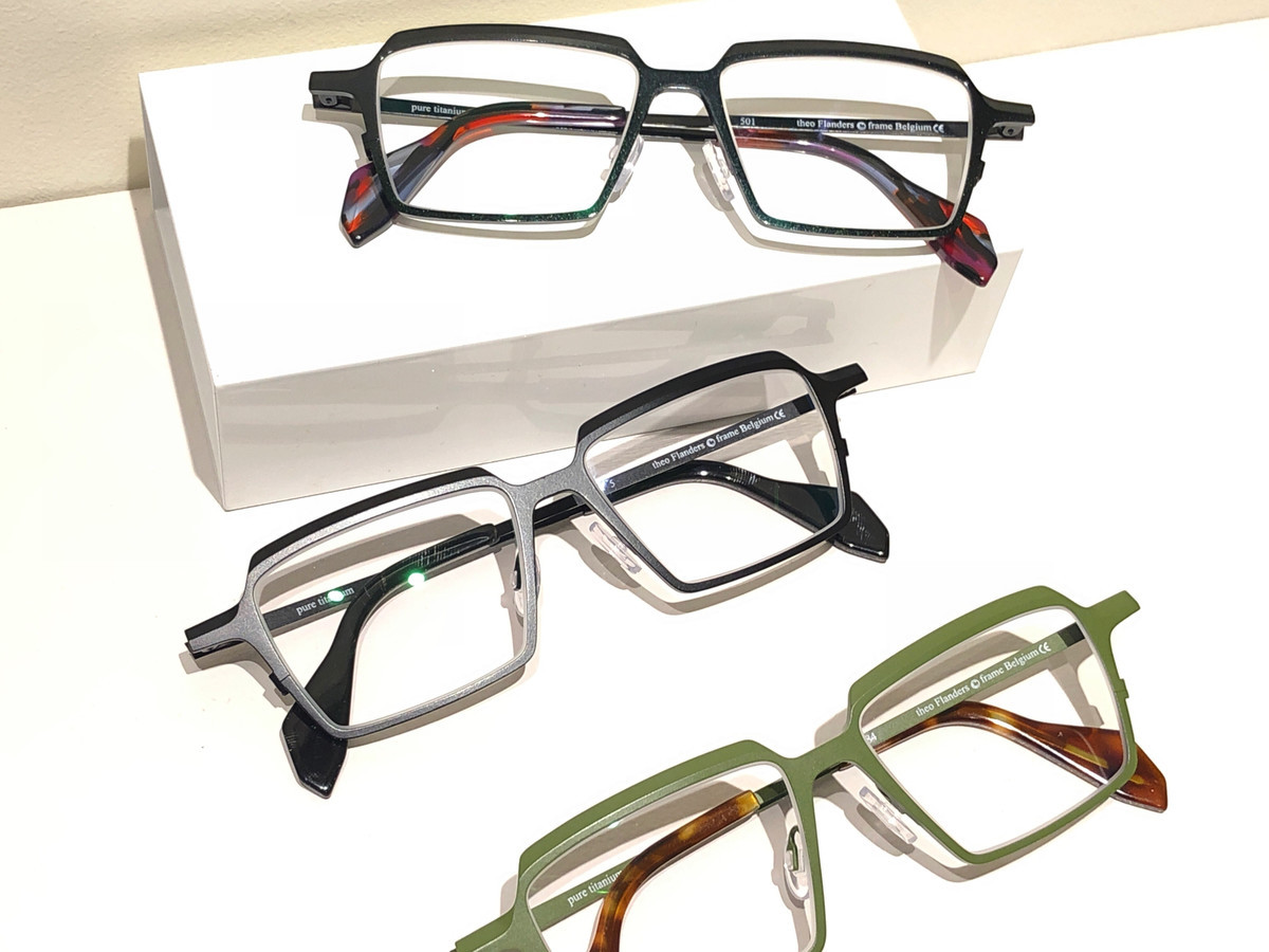 引き続きtheo、Flanders - oogley raconter , rosita , stella のブログ