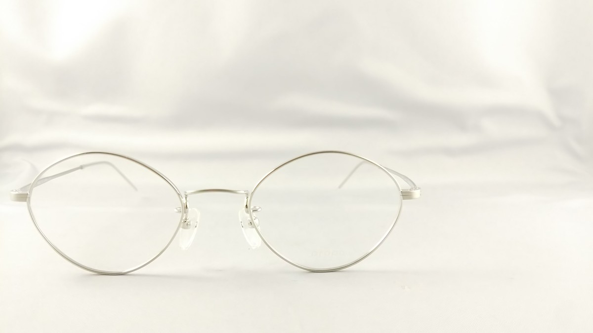 菱型のメガネ propo の ROSA - oogley raconter , rosita , stella のブログ