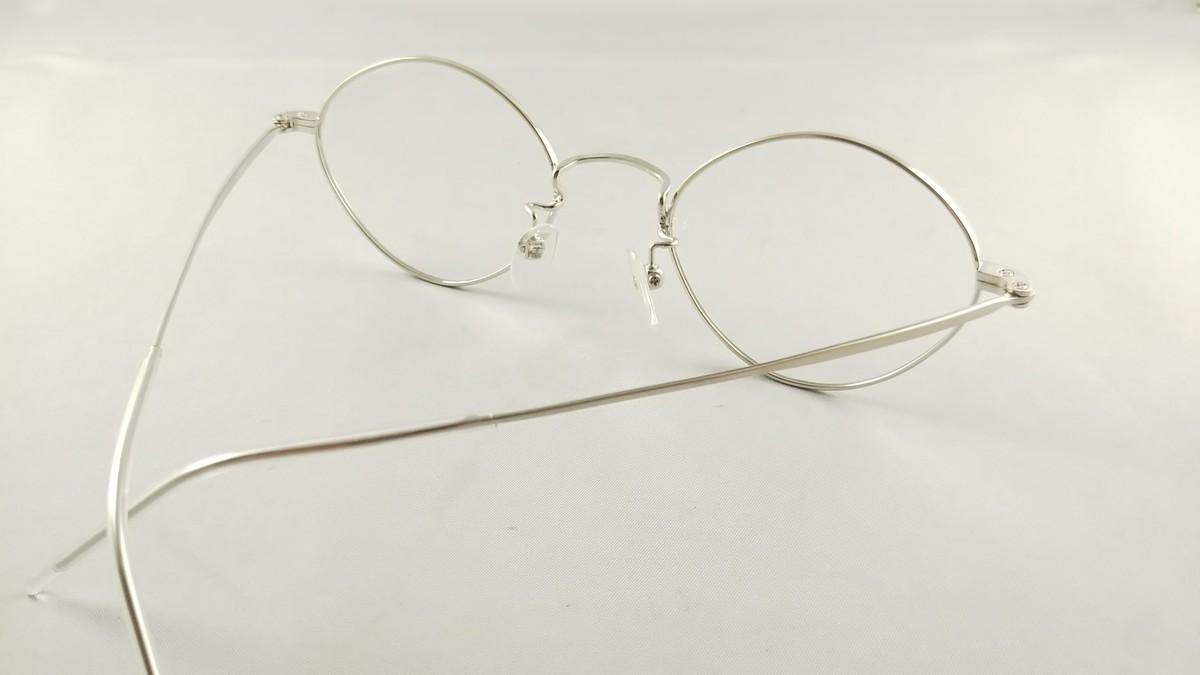 菱型のメガネ propo の ROSA - oogley raconter , rosita , stella のブログ