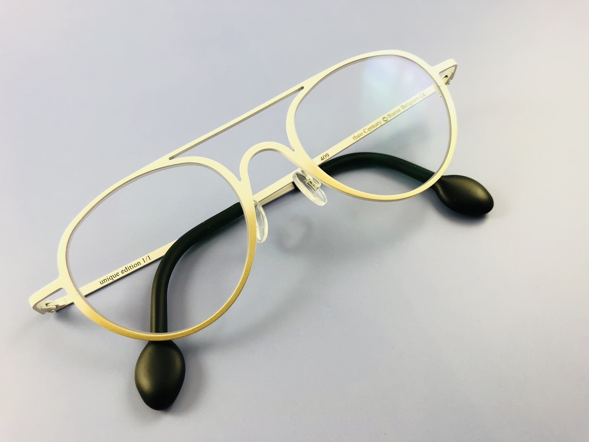 女性にもおすすめな2ブリッジ。 - oogley raconter , rosita , stella のブログ