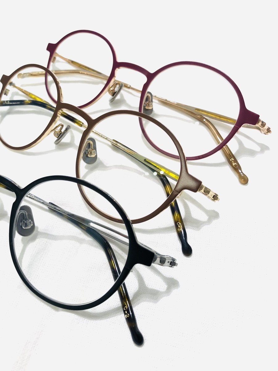 新ブランドが入荷いたしました。 - oogley raconter , rosita , stella のブログ