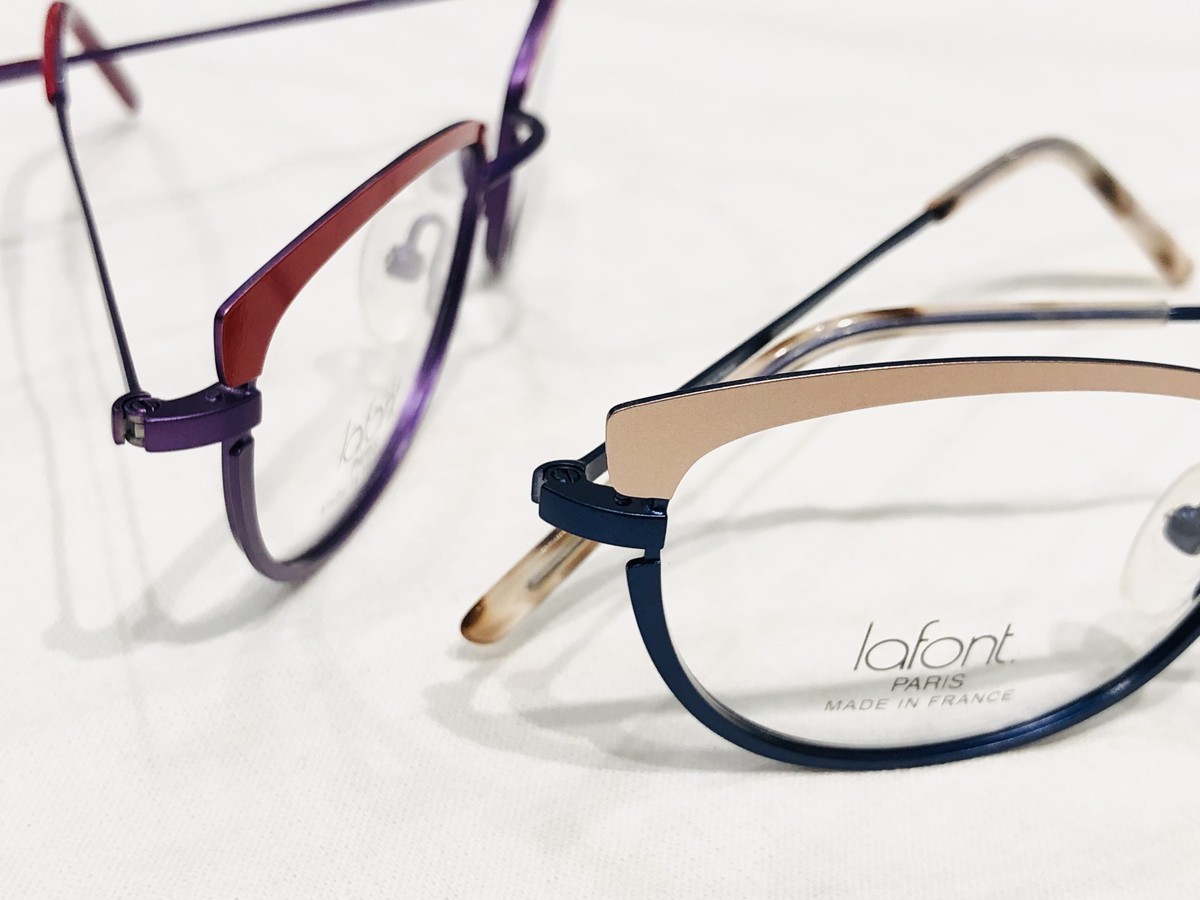 秋にもぴったりなカラーです。 - oogley raconter , rosita , stella のブログ