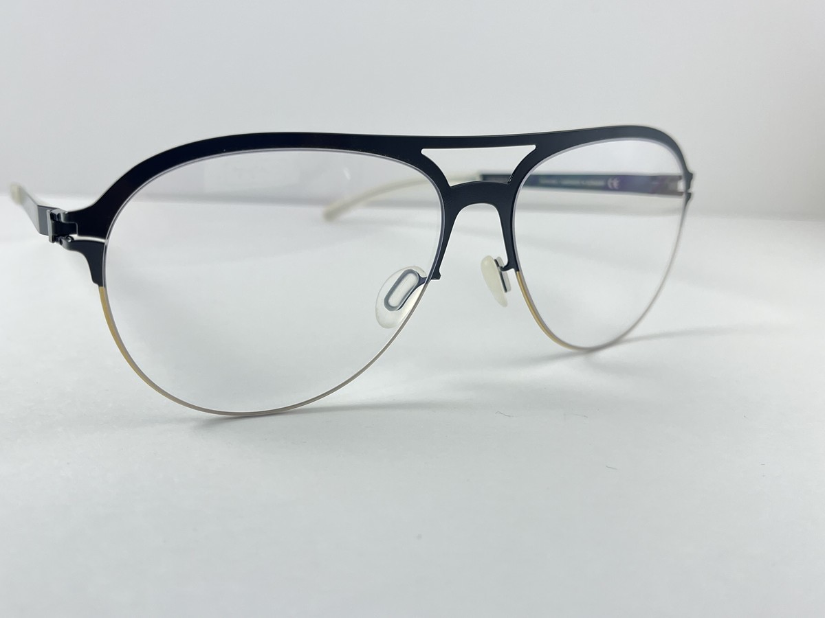 クセのある表情を作ってくれるMYKITAのMASON - oogley raconter , rosita , stella のブログ