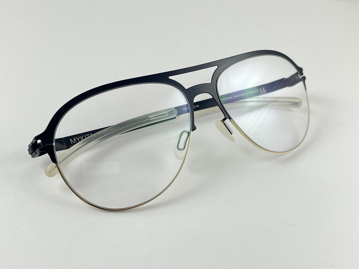 クセのある表情を作ってくれるMYKITAのMASON - oogley raconter , rosita , stella のブログ