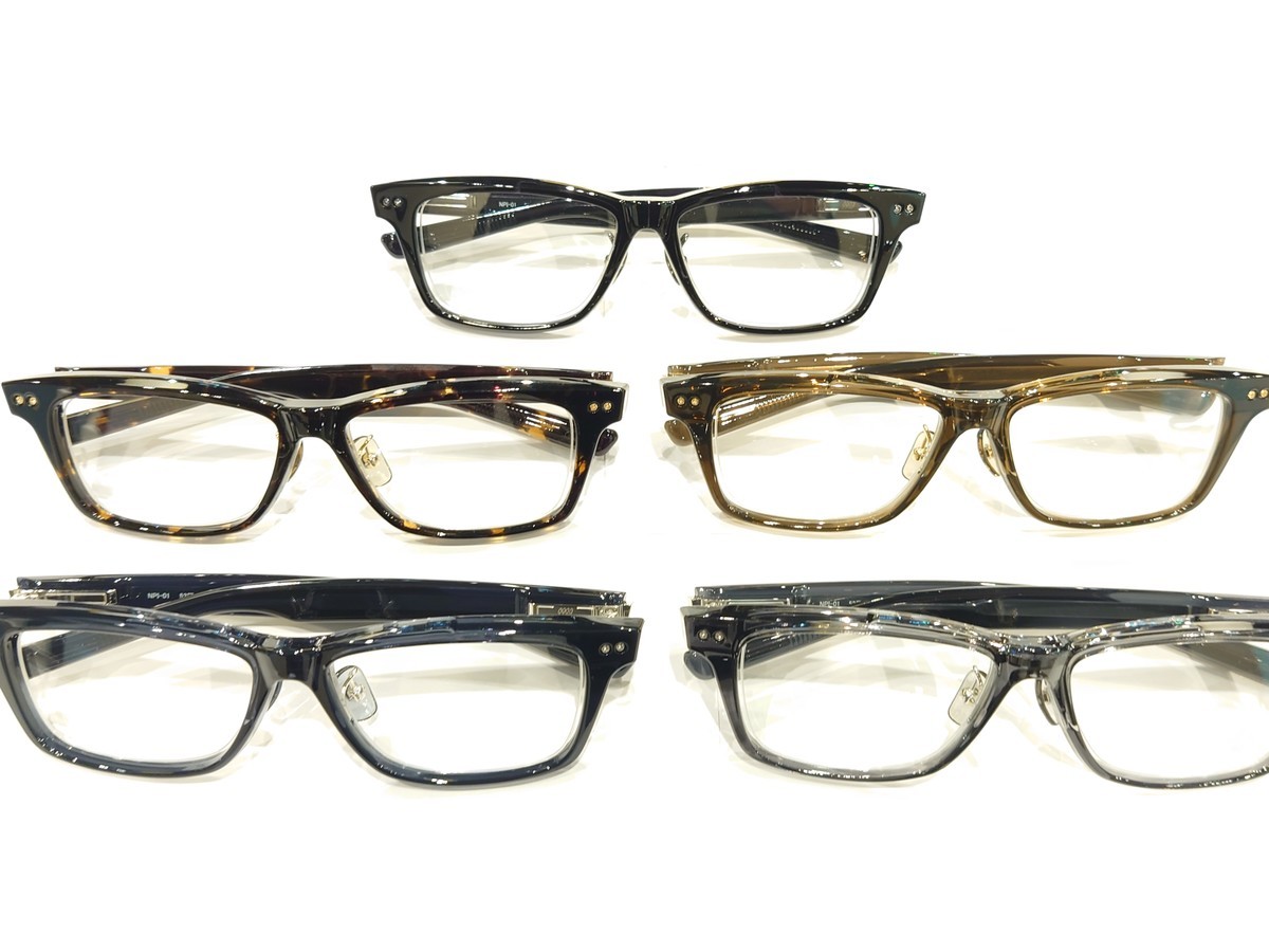 フォーナインズ2022秋の新作 NPI－01・NPM－205・NPM－121 入荷しました！ - oogley raconter ...