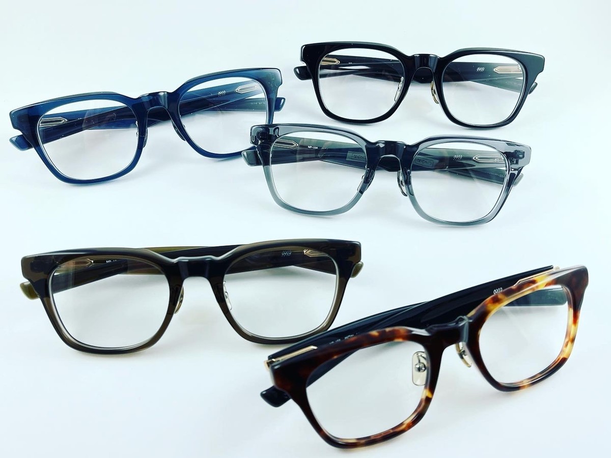 遅れていたNP-155シリーズ届きました！ - oogley raconter , rosita , stella のブログ