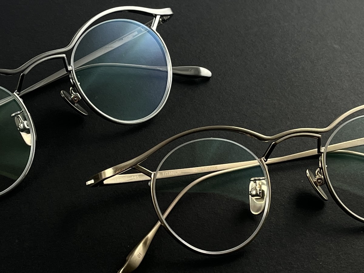 引き続きスペシャルなモデル Titanos × FACTORY900のMF-001 - oogley raconter , rosita ...