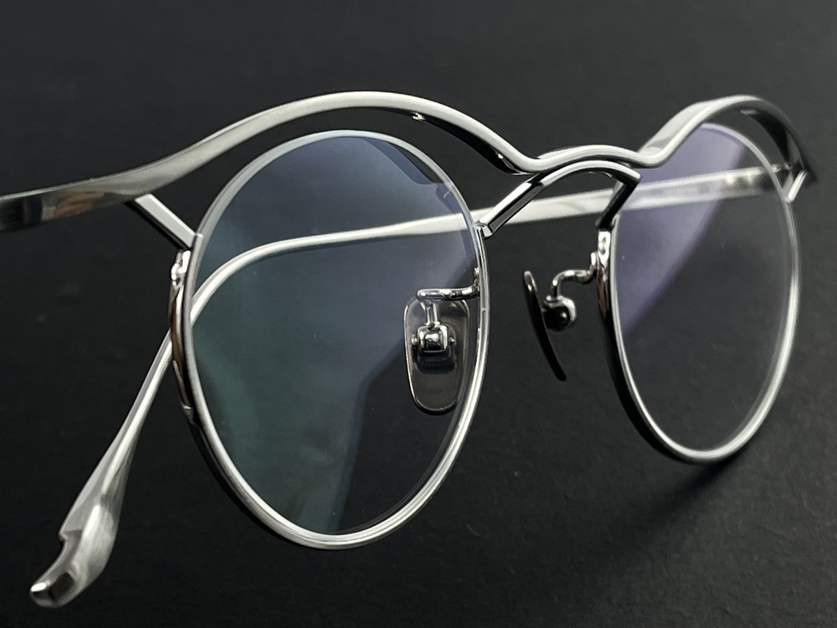 引き続きスペシャルなモデル Titanos × FACTORY900のMF-001 - oogley raconter , rosita ...