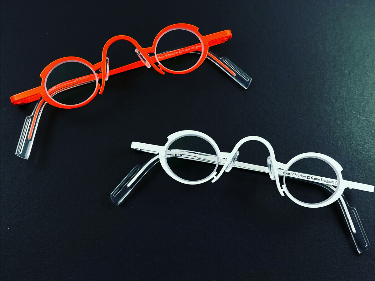 素敵なものは音波でわかる？ TheoのVibration - oogley raconter , rosita , stella のブログ