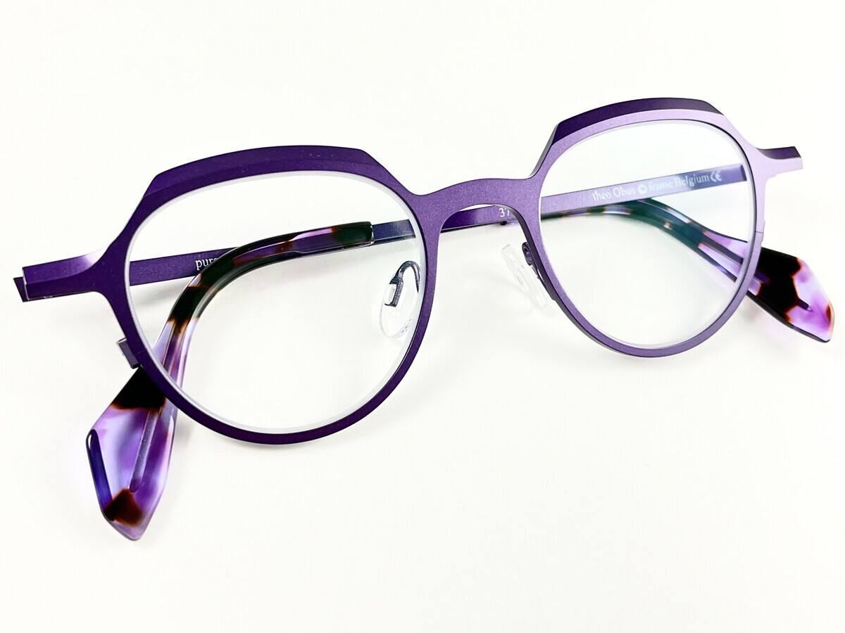 いつもの顔をよりよくしてくれる、Theoのobus - oogley raconter , rosita , stella のブログ