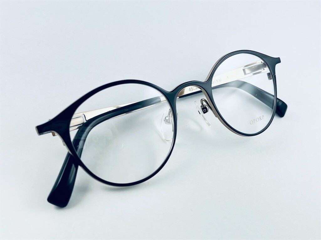 いつも良い感じのOPORPの新作、MIYU - oogley raconter , rosita , stella のブログ