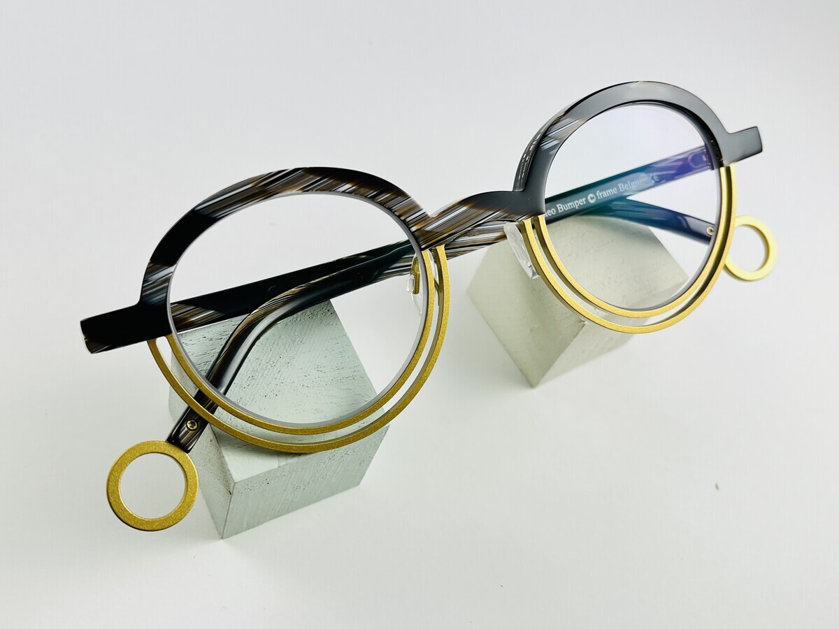 ピンボールがテーマです、TheoのBumper - oogley raconter , rosita , stella のブログ